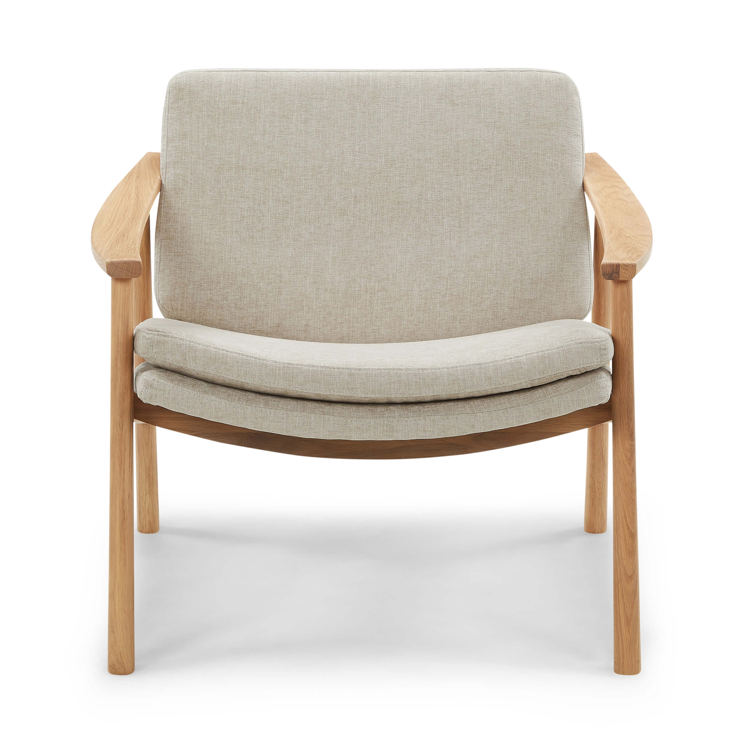 Louis Lounge Chair | EQ3